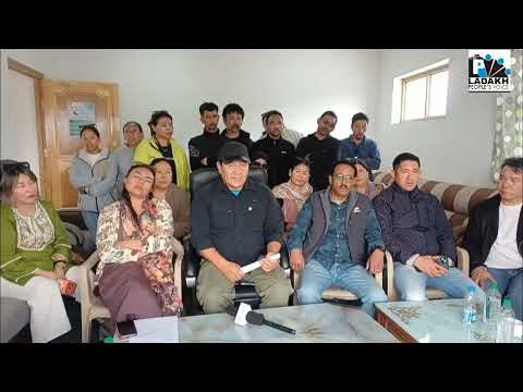 Merchant Association Leh on 23 June Bandh Call 