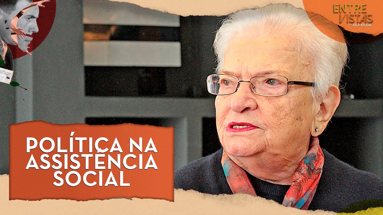 “Assistência social precisa de componente político para reverter a ...