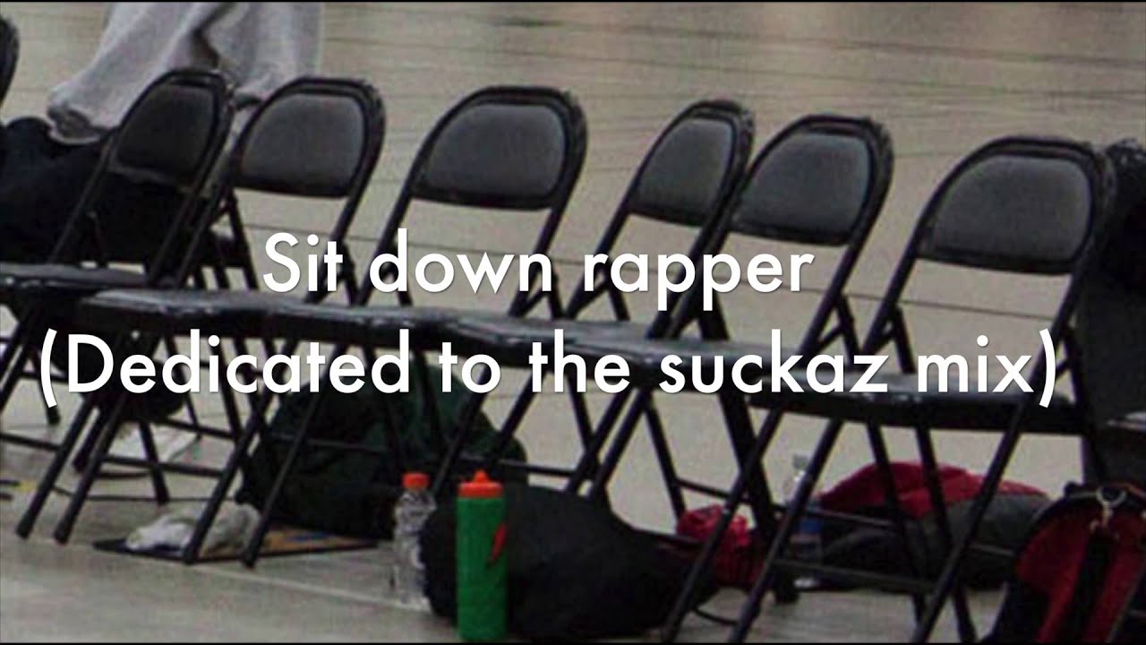 yash kapoor - sit down rapper - YouTube