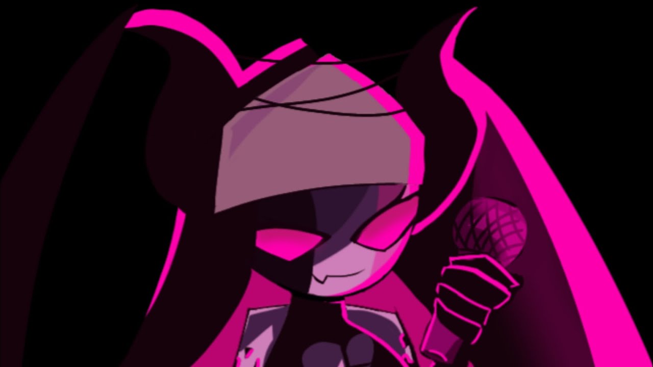 Remastering Sarv sprite from Friday Night Funkin Mid-Fight Masses - YouTube