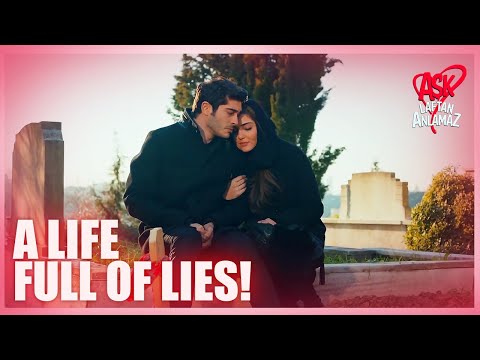 Only Hayat & Murat | Pyaar Lafzon Mein Kahan\