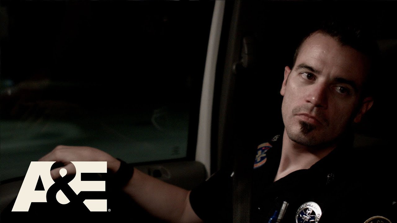 Nightwatch: Bonus: Titus and Dan Remember Prank Calls | A&E - YouTube