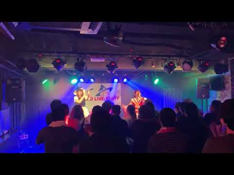 2025/3/17 TOHO LIVE PARTY - YouTube