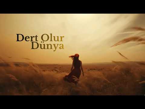 Ruh Makinesi – Dert Olur Dünya (Official Audio)