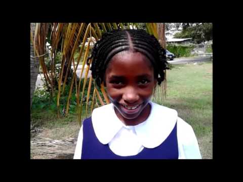 CMA 'Alpha': HERITAGE 2015 (First Form) - YouTube