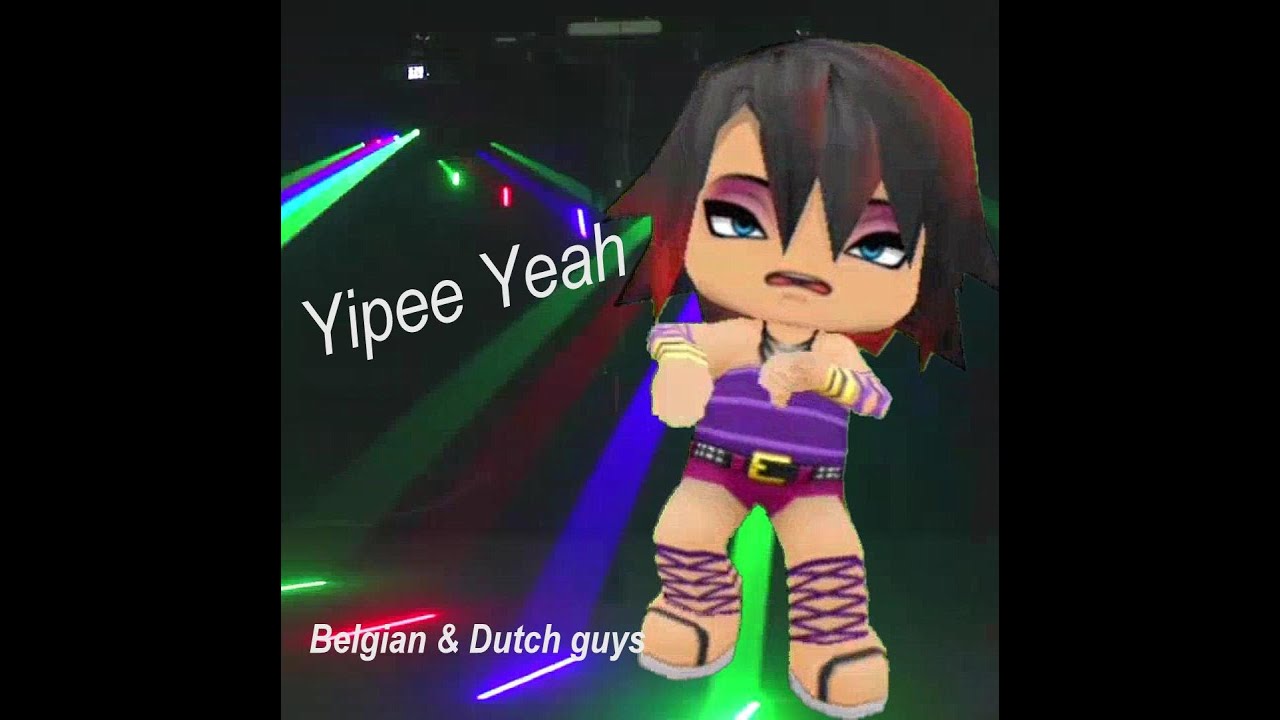 Yipee Yeah - YouTube