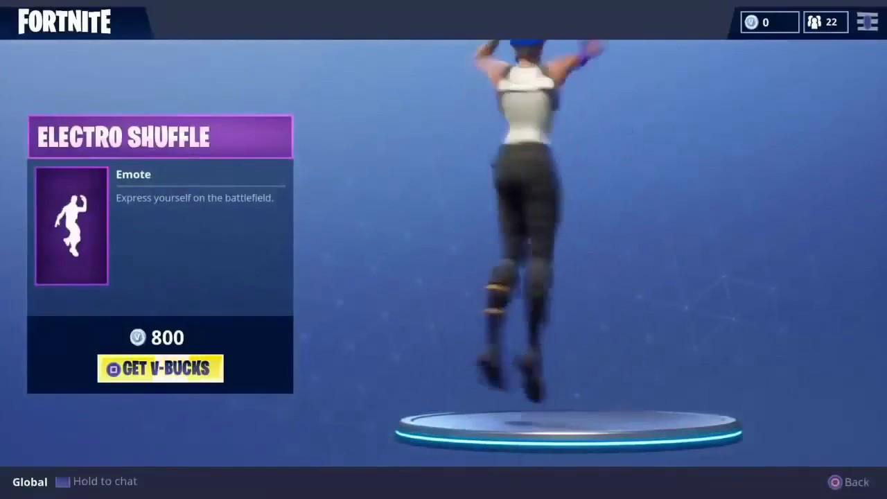 FORTNITE HOW TO GET FREE V BUCKS MOBILE - YouTube