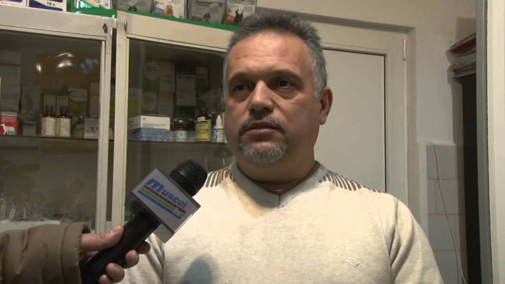 jurnal 13 01 2015 microcipare caini gheorghe otelea ema popa - YouTube