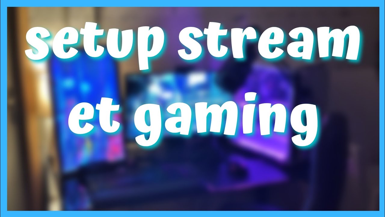 Le Pire setup de YouTube 😂 - YouTube