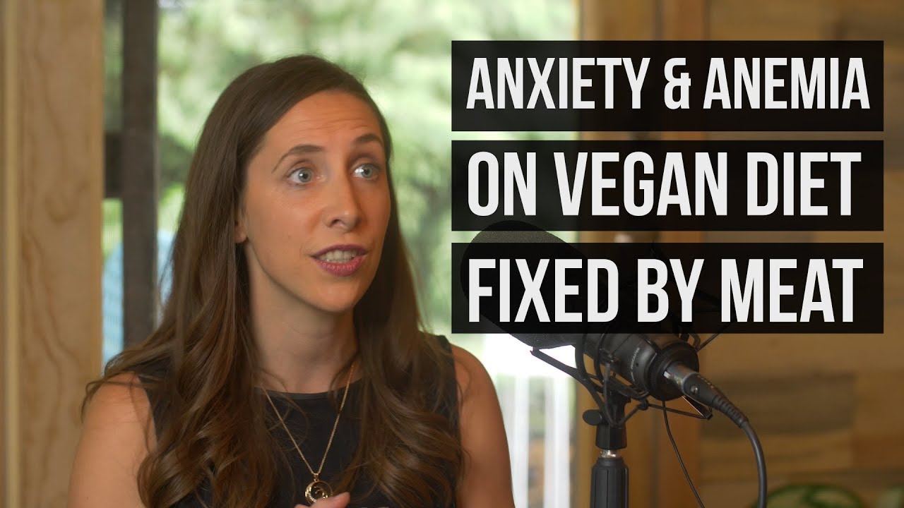 Former Vegan Says Omnivore Diet Is Better for Health, Environment - YouTube