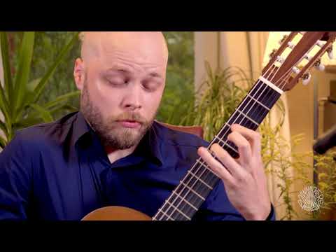 Johan Smith plays Erlkönig by Franz Schubert - DTS #21 - YouTube