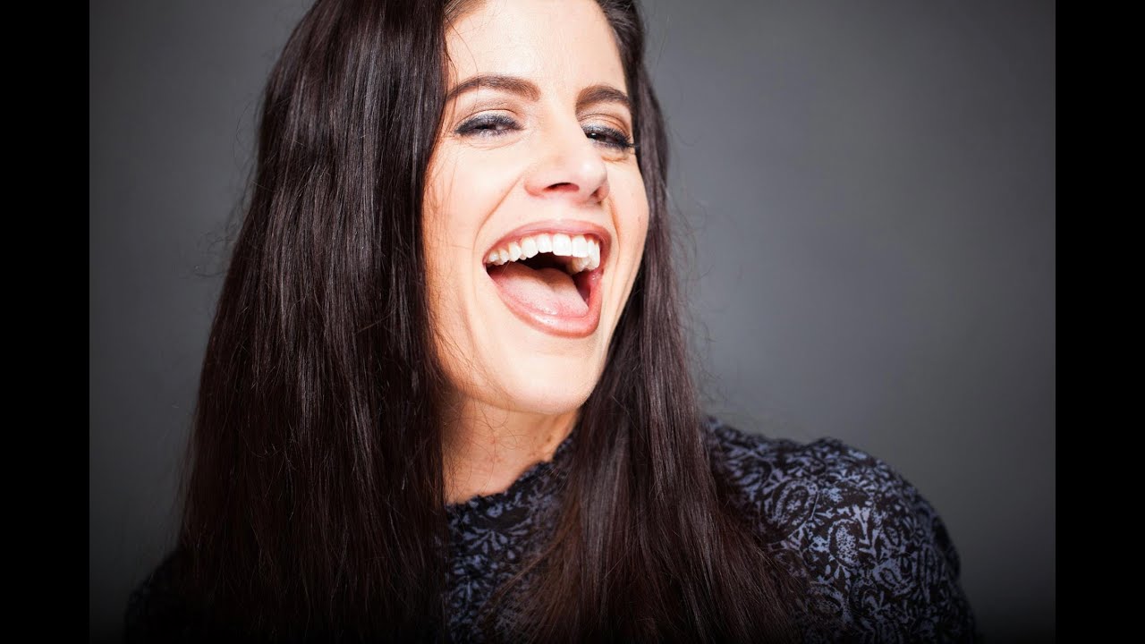 Katie Knipp, Award-Winning Blues Artist - YouTube