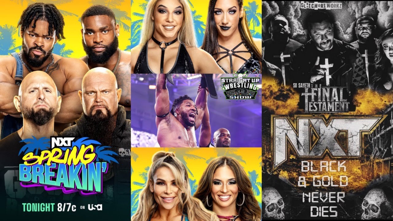 You know how we do! HBT & The People’s Podcaster Rocks Tonight With ...