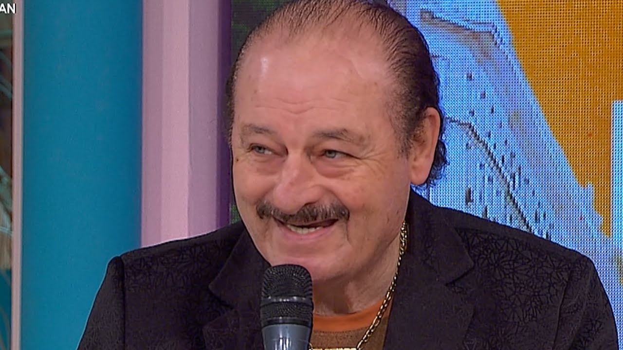 TODOS A BAILAR: ¡MIX DE LOS MEJORES TEMAS DE ALCIDES! - YouTube