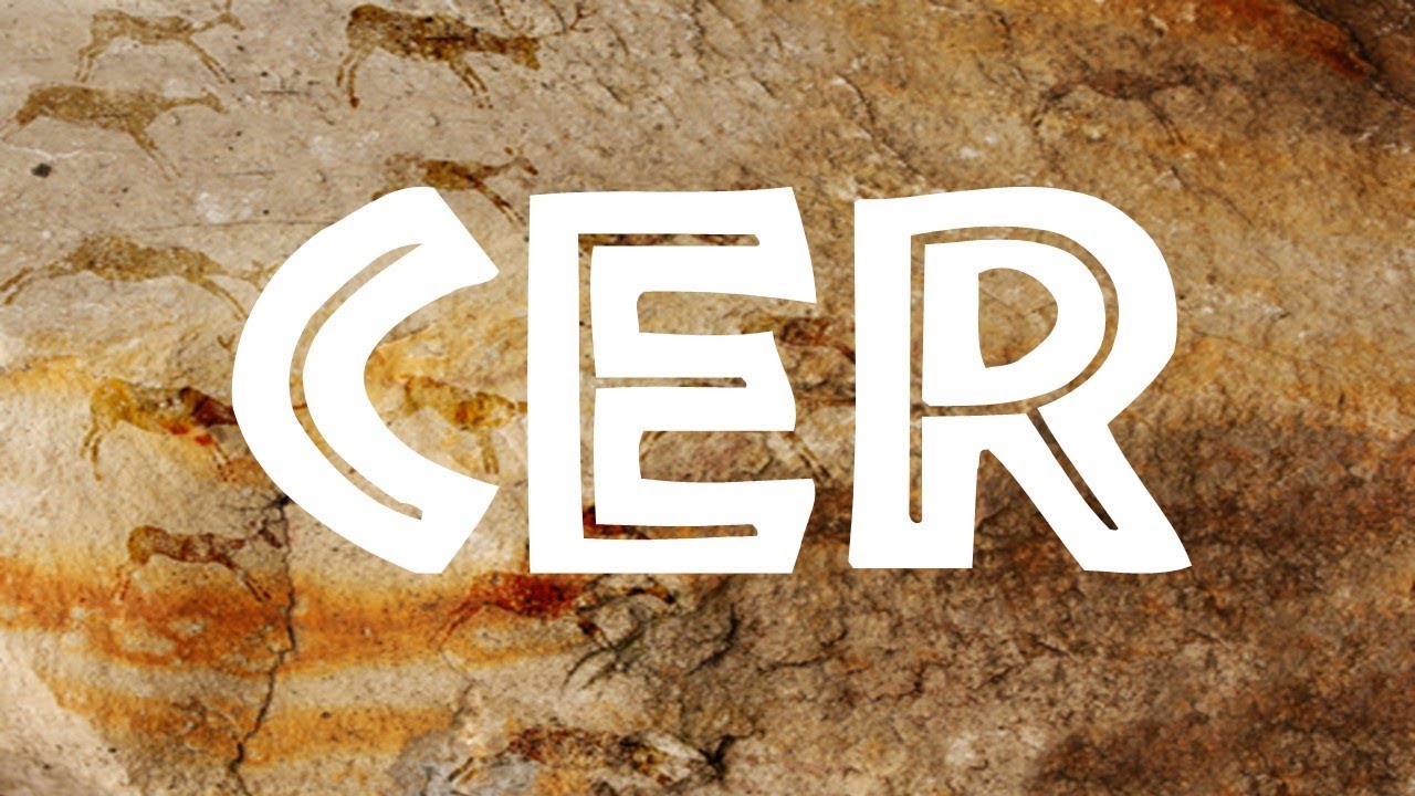 Middle School Science CERs that Work! - YouTube