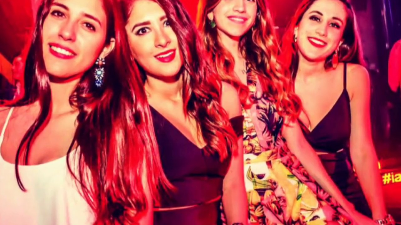 Strana Puerto Vallarta - YouTube