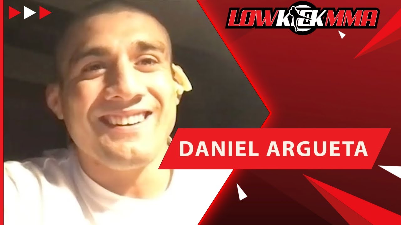 Daniel Argueta Plans On Ruining Isaac Dulgarian's Undefeated Record At ...