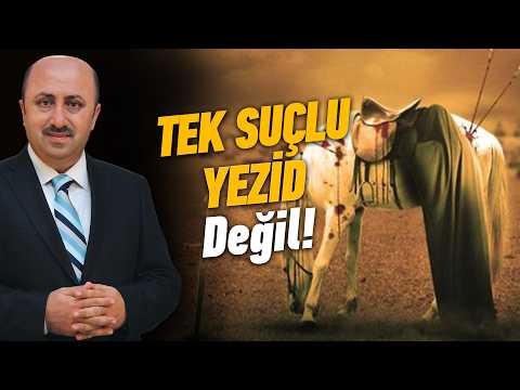Ömer Hoca Kerbela Hakkında Bilinmeyenleri Anlattı | Ömer Döngeloğlu