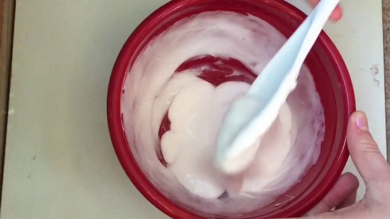 SOFT, CLICKY, BUBBLY, GLOSSY SLIME TUTORIAL!!!! @JENNERS.SLIME - YouTube