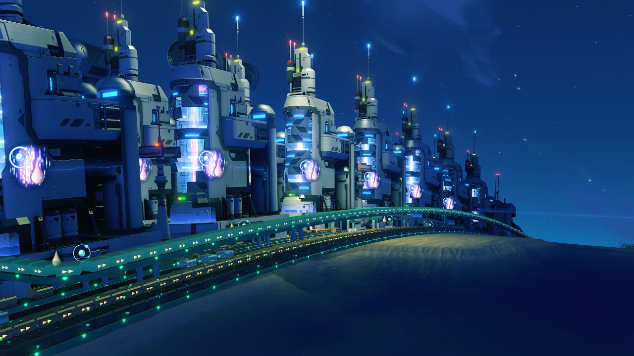 Improving Production Chains | EP 30 | Part 1 | Dyson Sphere Program ...