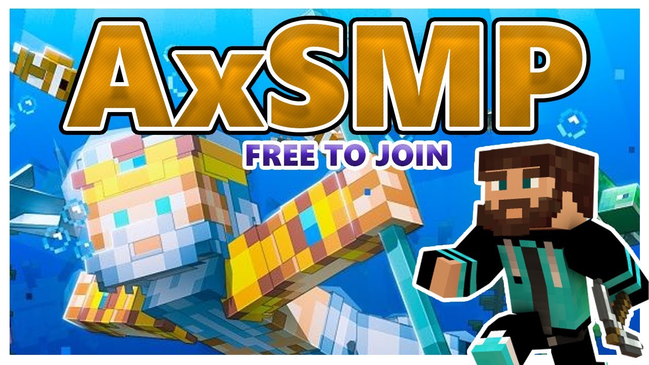 Minecraft Survival on a brand new public SMP 💎 1.19.x Crossplay 💎 Day ...