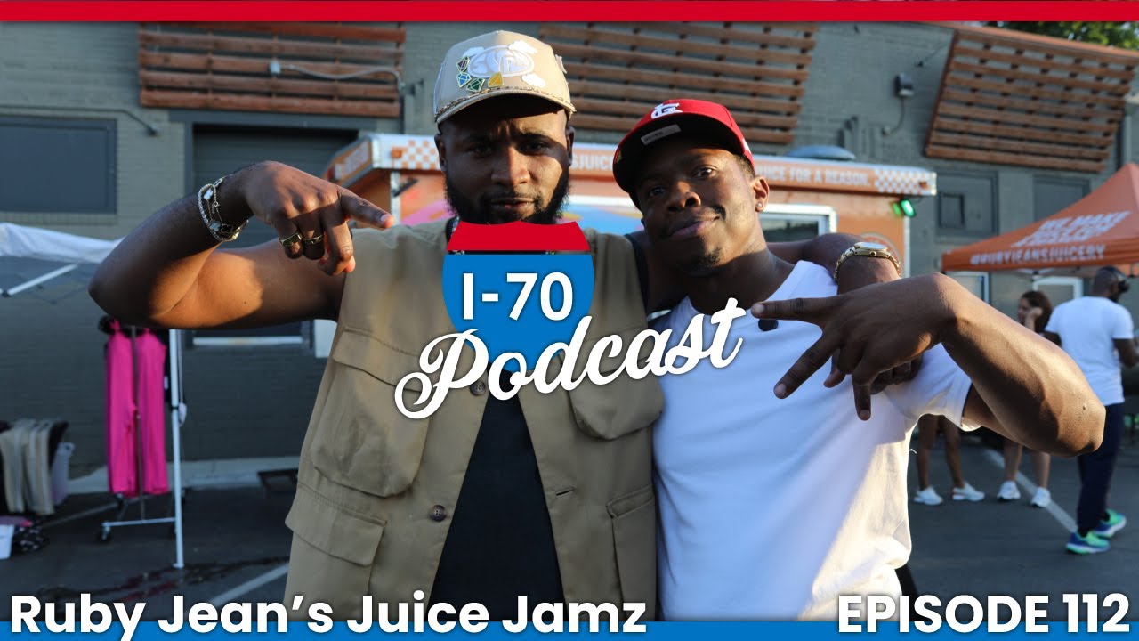 RUBY JEAN'S JUICE JAMZ | The Royal Chief, Shay Lyriq, Nave Monjo & More | #112 - YouTube