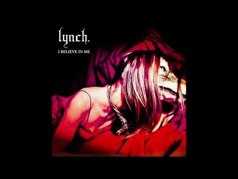 lynch. 「I BELIEVE IN ME」 ドラム音源 - YouTube