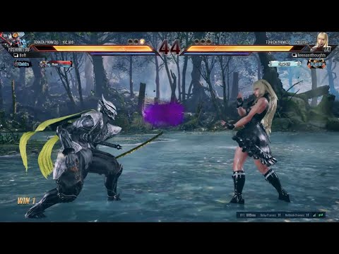 When to use poison breath - YouTube