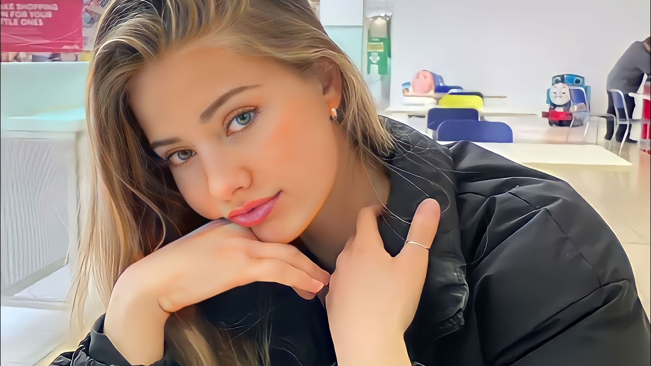 Tatiana Kaer 💞 Part 1 #tati #tatiana #tatianakaer TQ mucho ...