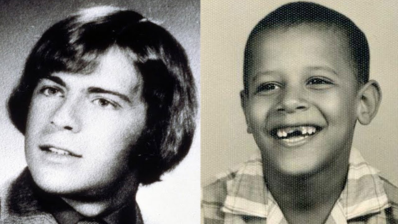 Guess These Celebrity Baby Pics - YouTube