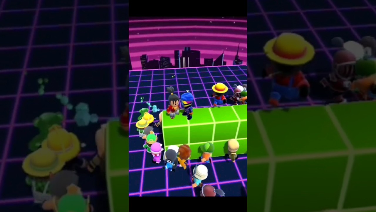 stumble ! stumble guys ! stumble game. ! stumble survive. ! stumble ...