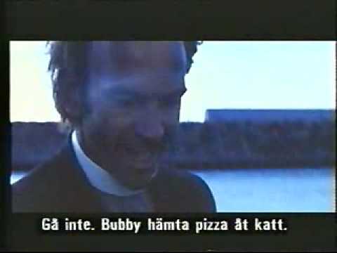 Bad Boy Bubby (Needs pizza)