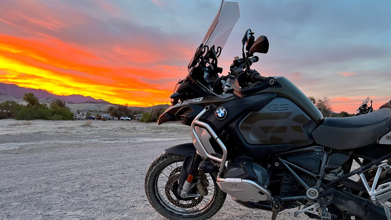 Live Stream w/ Terry, Riding in Alaska - YouTube