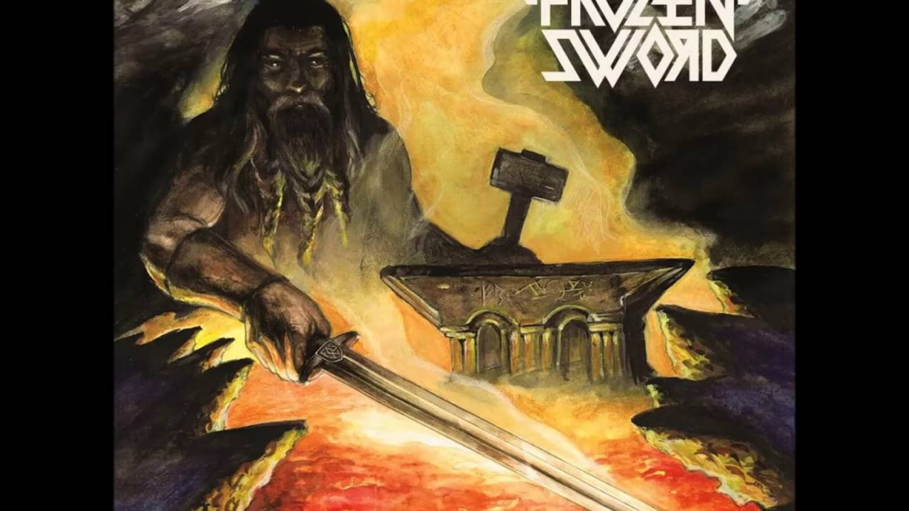 Frozen Sword - Frozen Sword (2016) - YouTube