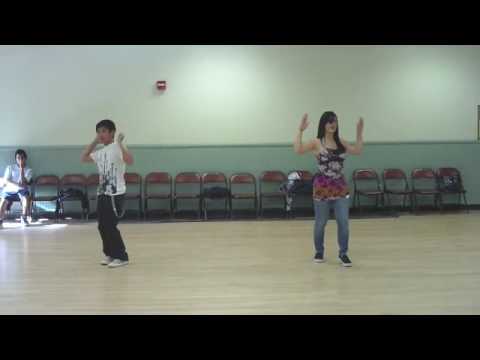 Hoedown Throwdown Dance-Best on YouTube - YouTube