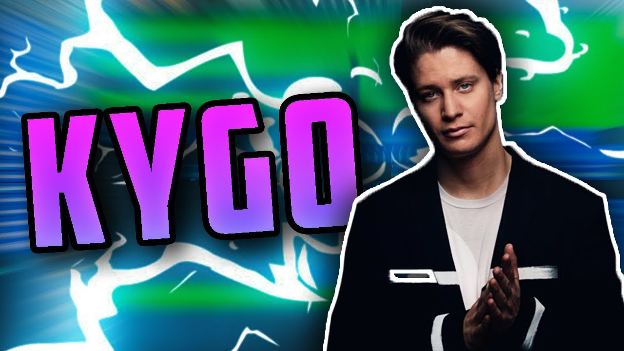 How To Make Tropical House Like KYGO | Free FLP ( FL Studio 20 Tutorial ...