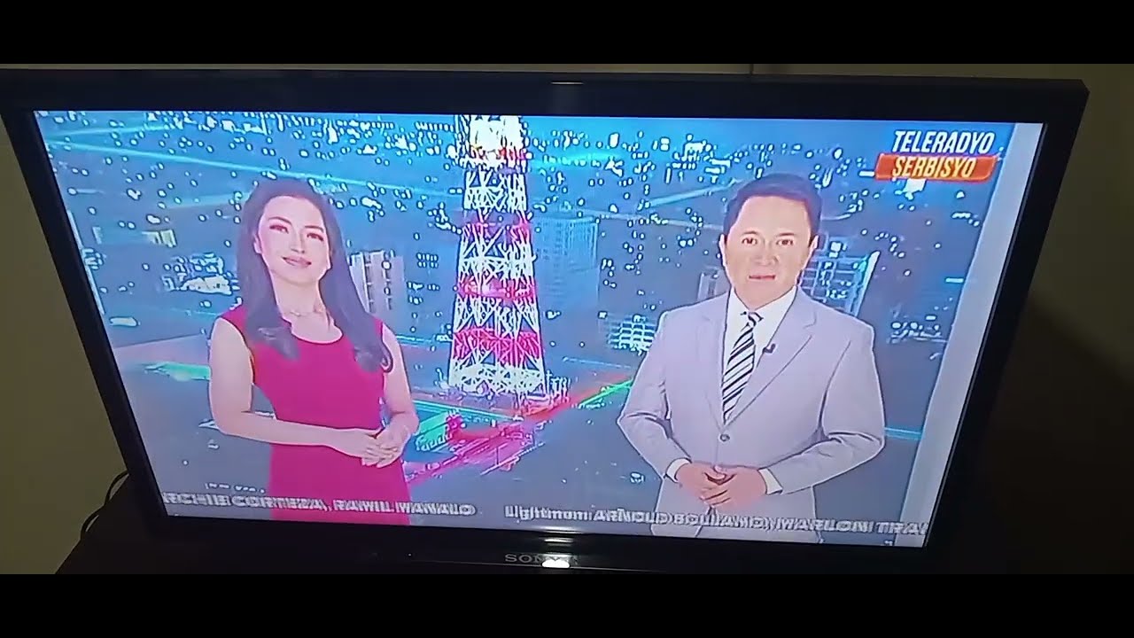 WATCH: TV Patrol Weekend anchors sends their special greetings for ...