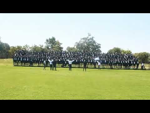 Kyle College Blazer display - YouTube