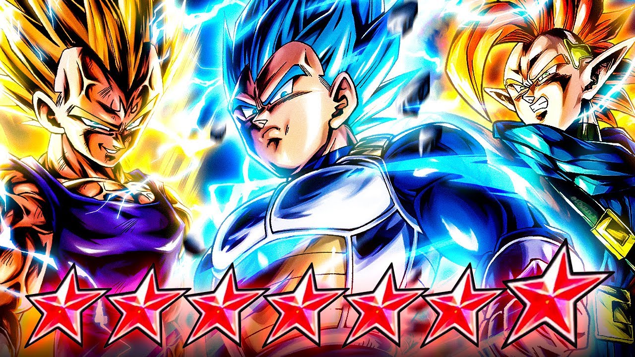 UN DUO CHOQUANT ! LA SYNERGIE DU TRIO EST INCROYABLE ! DRAGON BALL ...