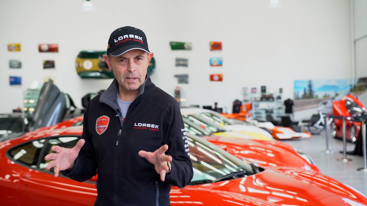 Latest Arrivals with Srecko Lorbek (Friday Drive) - YouTube