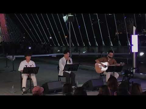 CHEN 첸 - Beautiful (Goblin OST by CRUSH) COVER 190830