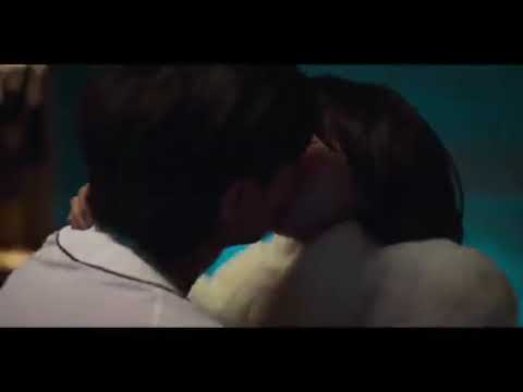 The Fabulous (2022) // ep1//Minho sobin kissing scene 🔥 🔥 #drama #kdrama #romance