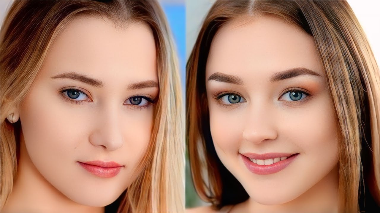 Top 8 ADORABLE Newcomers Love Actresses In 2025 - YouTube