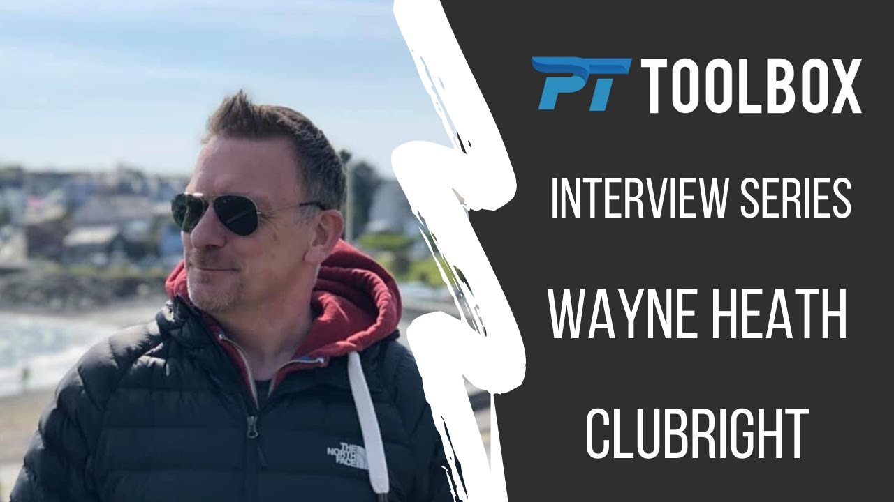 Wayne Heath Interview - YouTube