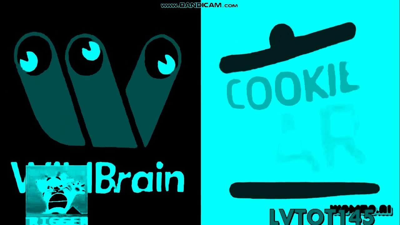 All Preview 2 Logos Deepfakes LVTOT145 Version IFOE Effect - YouTube