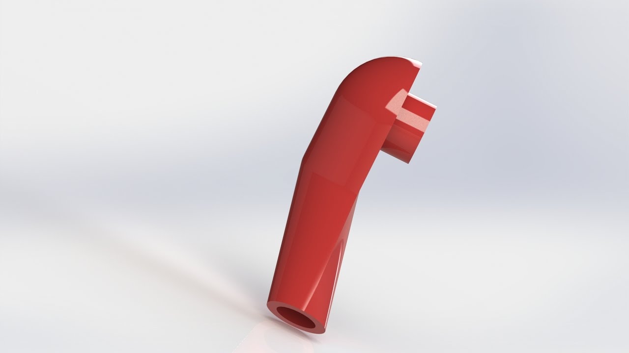 SolidWorks Tutorial 17 LEGO Arm YouTube solidworks-tutorial-17-lego-arm-youtube