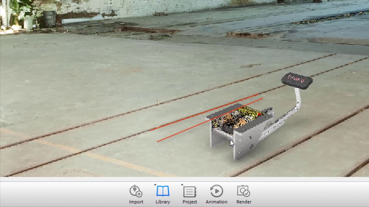 Solid Edge Community Training - Rendering - YouTube