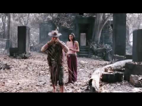 Dynamite Warrior [Official Soundtrack & Clip] HD 720p