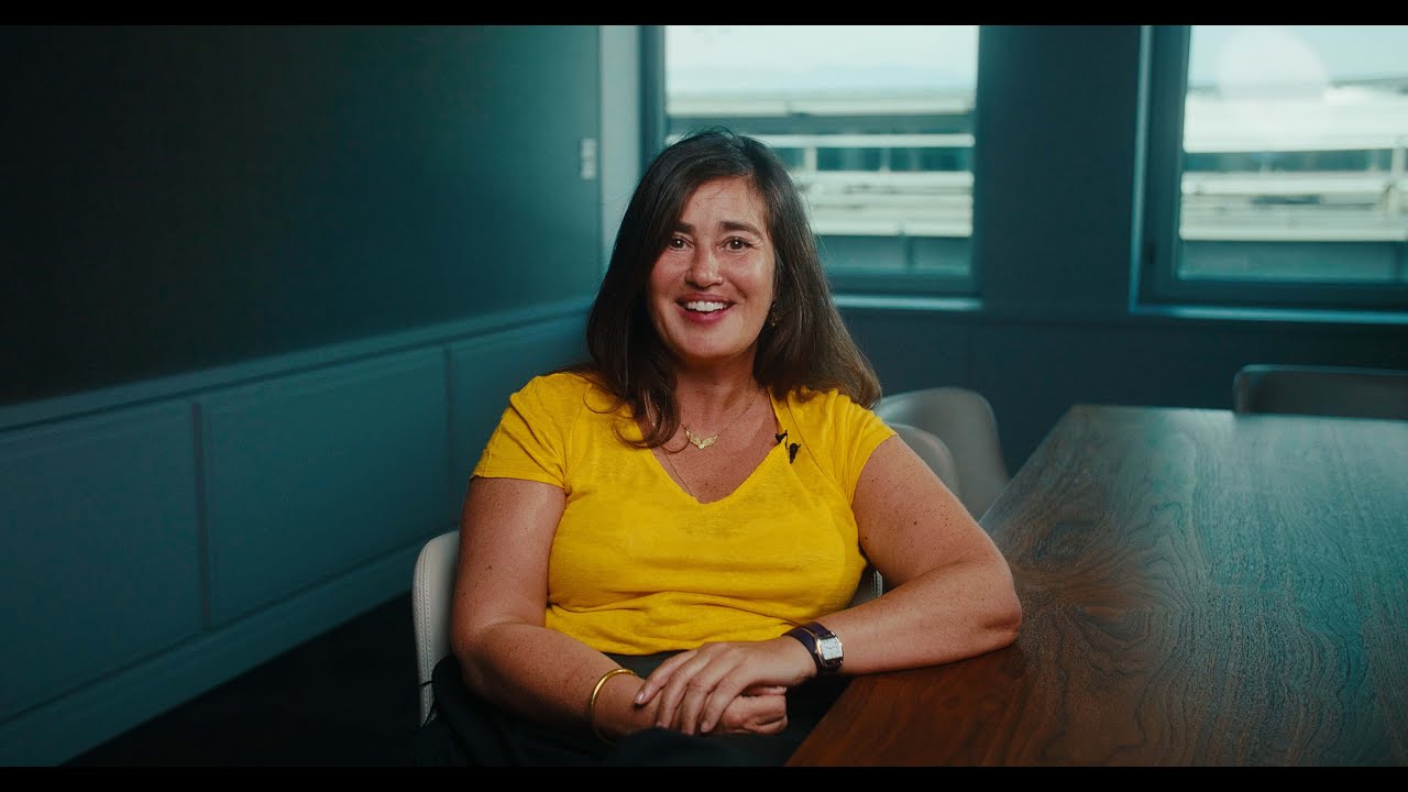 221020 Catherine Reichlin's Bond Moment - Anglo American and the first ...