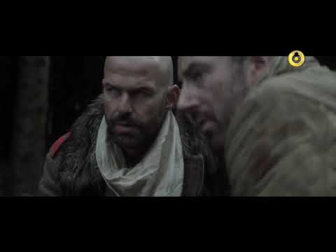 Outpost 3: Ascensão dos Spetsnaz 2013 Space dublado (raro)